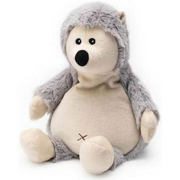 WARMIES Moose Junior - Cozy Plush Microwavable Lavender Scented Stuffed ...