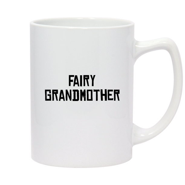 Fairy Mug
