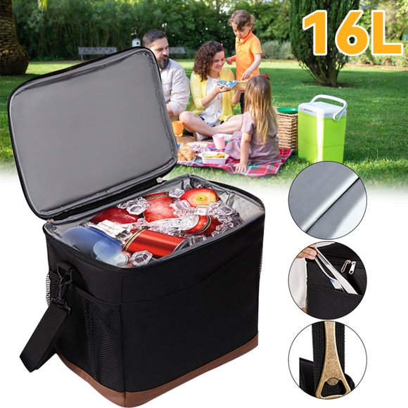 Insulated Hot Cold Bag