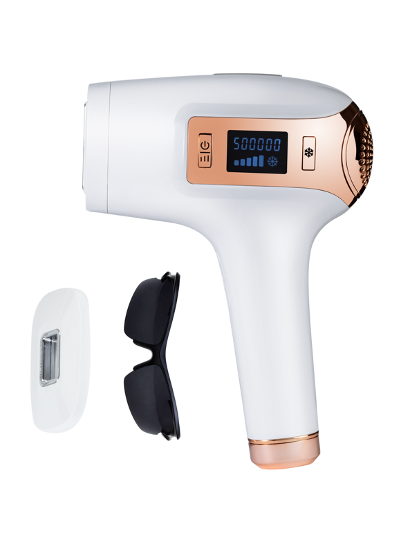 IPL Hair Removal in Hair Removal - Walmart.com