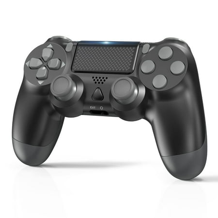 Game Controller for PS4, YCCSKY 1000mAh Wireless Controller for PS4 ...
