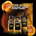 Axe Fine Fragrance Collection Men's Deodorant Stick, Golden Mango ...