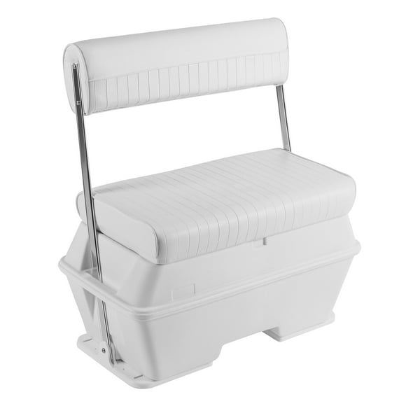 Boat Cooler Seat