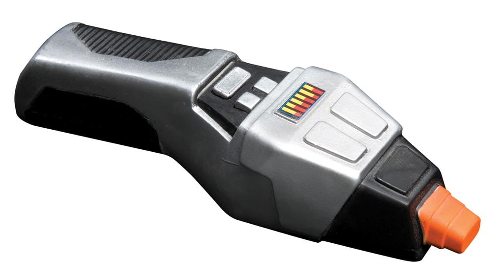 Star Trek Movie Phaser Costume Prop | Walmart Canada
