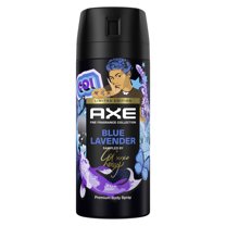 Axe Fine Fragrance Men's Deodorant Spray Royal Pineapple Grapefruit ...