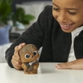 Hasbro Star Wars Droidables Chewbacca Electronic Figure - Walmart.com
