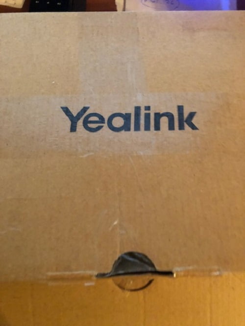 Yealink IP Phone SIP T19(P) E2 - Walmart.com