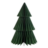 3D Paper Christmas Tree Reusable Tabletop Decor Honeycomb Tree Easy ...