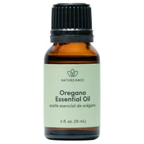 Natureance Rose Essential Oil (0.5 oz) - 100% Pure and Natural ...