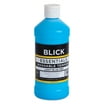 Prang Washable Gallon Paint, Turquoise Blue - Walmart.com