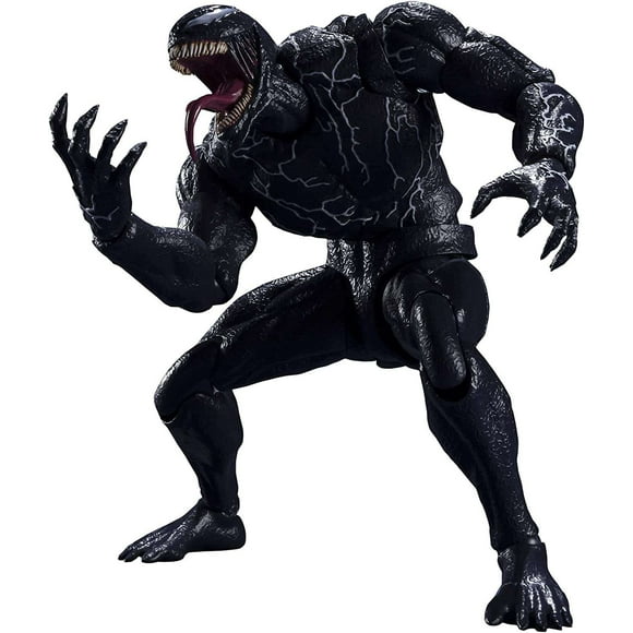 Venom Action Figure