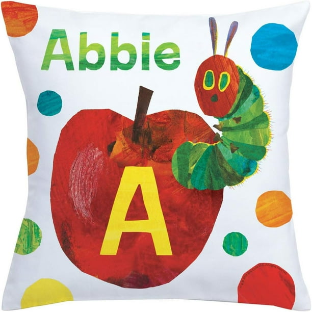 Eric Carle Classroom Decor