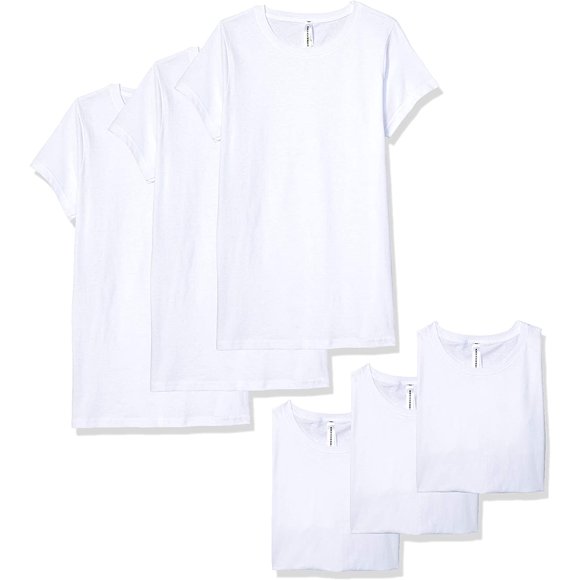 Women's Long Length Shirts