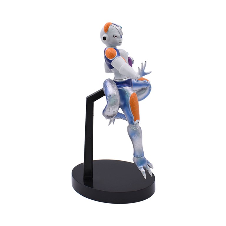 Dbz Mecha Frieza