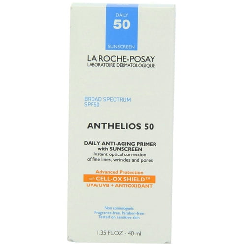 La roche posay spf 50 - tastecity