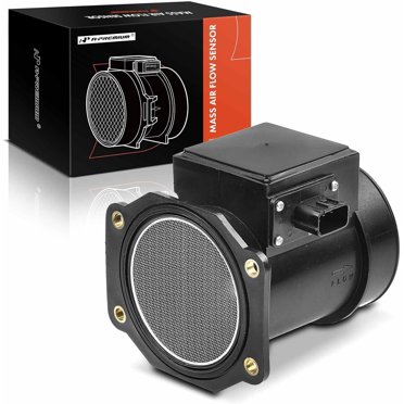 Herko Mass Air Flow Sensor MAF221 for Nissan Infiniti Suzuki Tiida Cube ...
