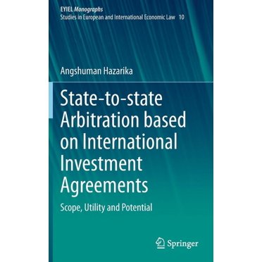 Regulatory Freedom and Indirect Expropriation in Investment Arbitration ...