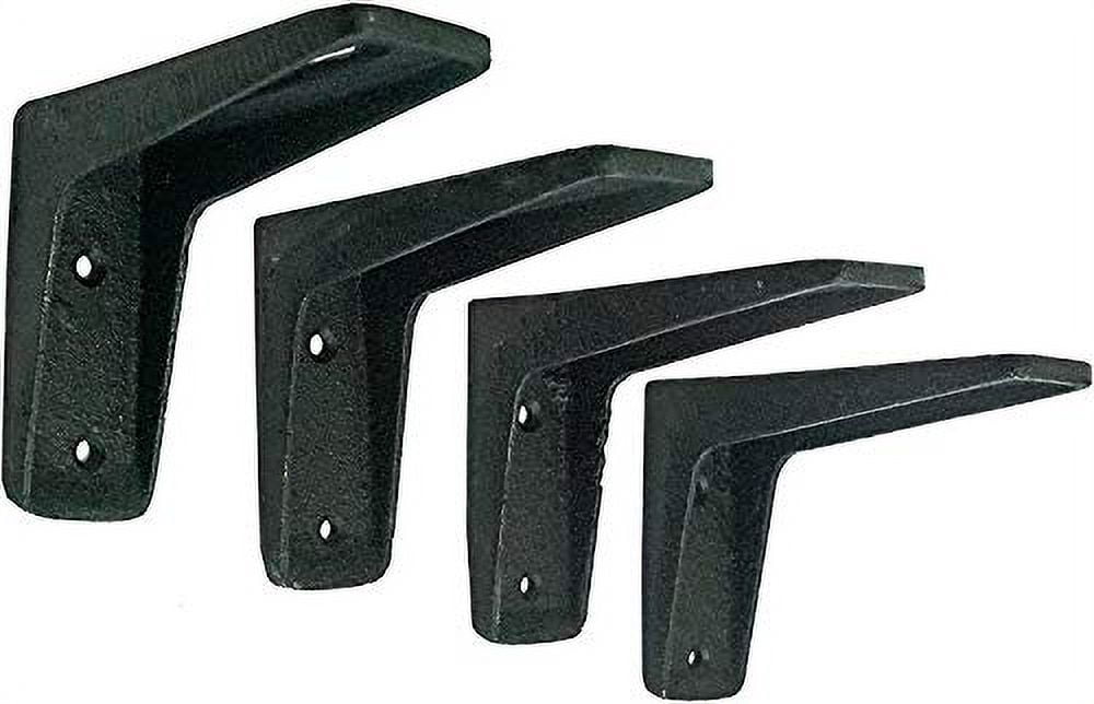 Sliding Shelf Brackets