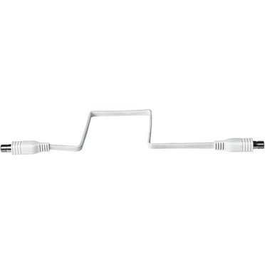 RV Designer T265 Flat Coax Cable - Walmart.com