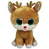 Ty Beanie Boos Alpine Reindeer Medium - Walmart.com