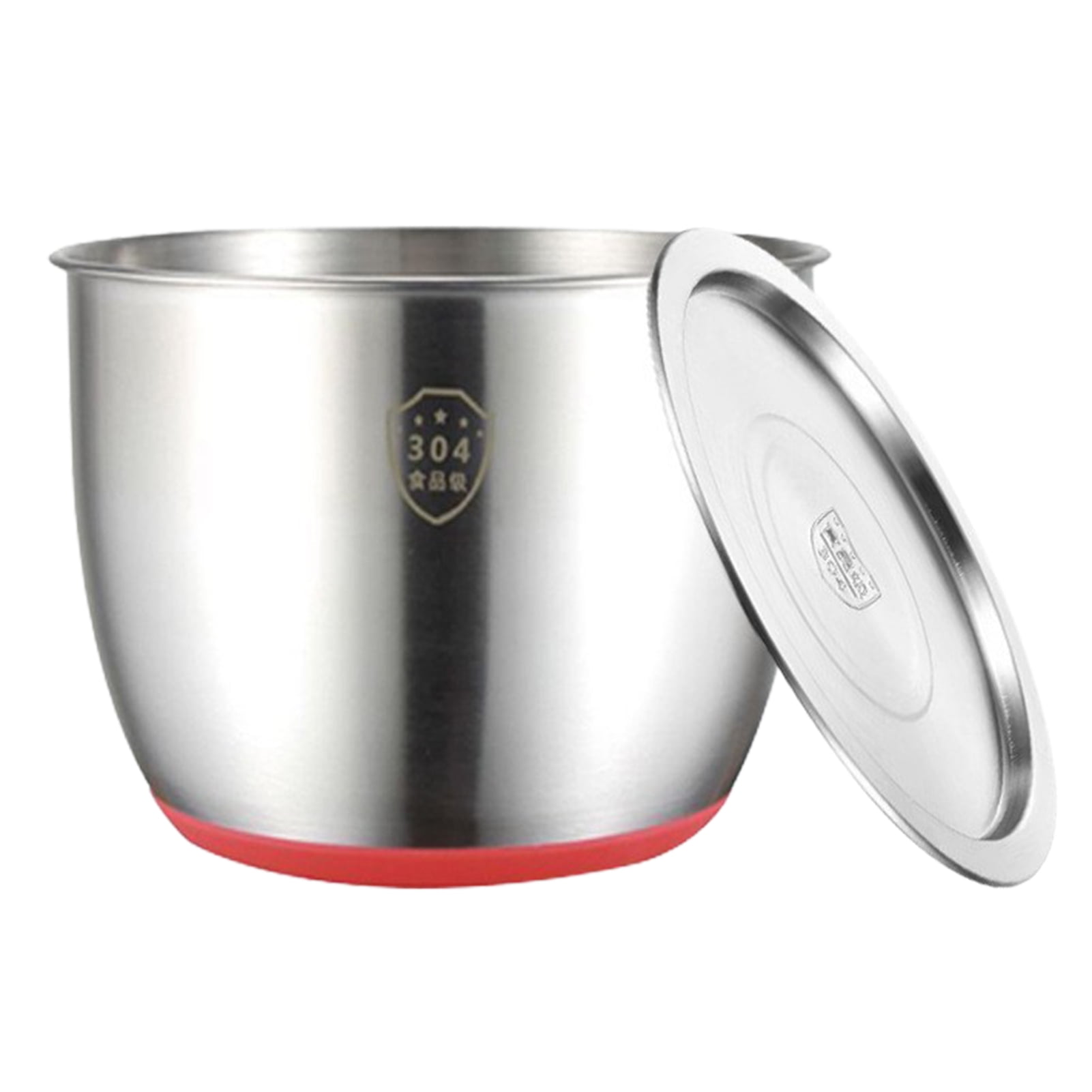 Hesroicy High Temperature Resistance Egg Beating Basin - Food Grade ...