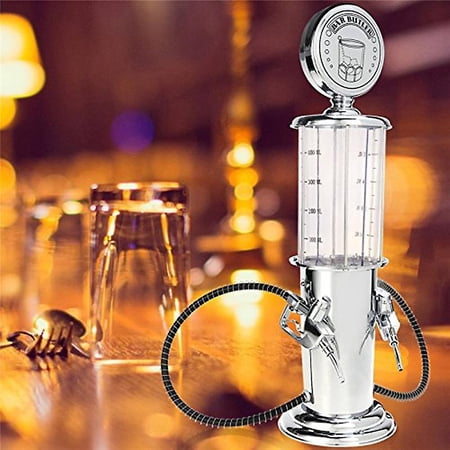 Beer Dispenser Liquor Alcohol Gun Pump Gas Station Bar Family Beer ...