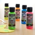 DecoArt Black Light Neon Set, 8 Packs: 6 ct. (48 total) - Walmart.com