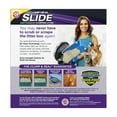 ARM & HAMMER Clump & Seal SLIDE Cat Litter, Easy Clean-up Multi-Cat ...