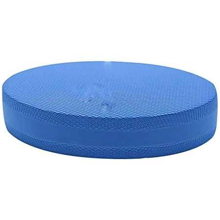 Stability Trainer Pad Blue Foam Pad Balance Trainer Cushion for Balance ...