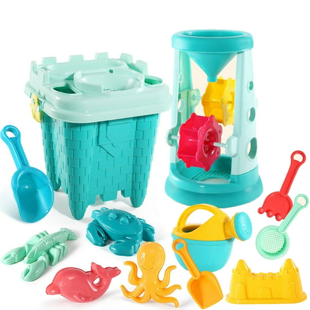Sand Toys in Sandboxes & Water Tables - Walmart.com