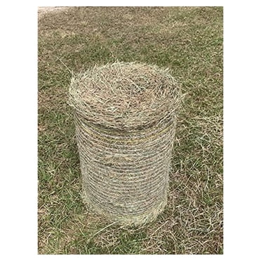 American Excelsior Premier Straw Erosion Control Lawn Cover, Ground ...