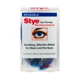 Stye Warming Compress, Eye Therapy, Reusable, Box, 1.0 CT - Walmart.com
