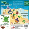 Frog Soup - Cooperative Game, Kids & Family, Ages 5+, 1-4 Players ...