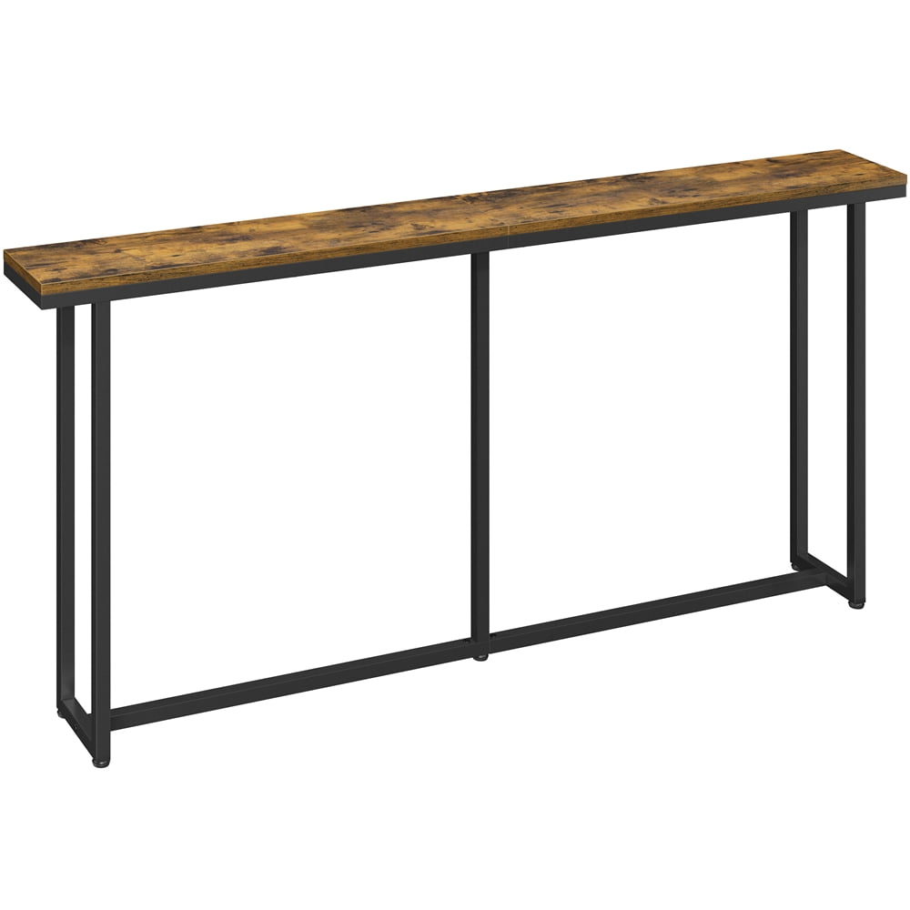 Click here for Yaheetech Modern Long Console Table For Entryway O... prices