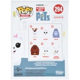 FUNKO POP! MOVIES: THE SECRET LIFE OF PETS - GIDGET - Walmart.com