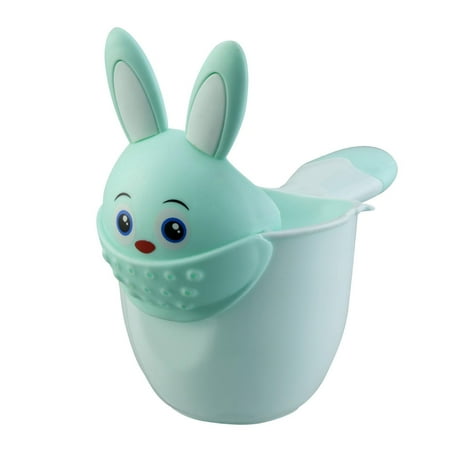 Baby Bath Cup Detachable Waterfall Pp Rinse Shampoo Rinser Baby Rinse ...