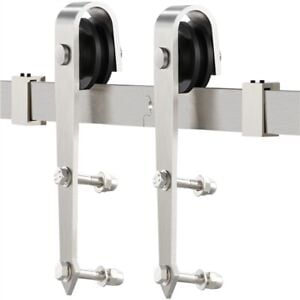 Sliding Door Rail Kit