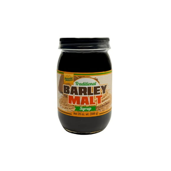 Malt Barley Syrup