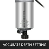 "BENTISM 710W Handheld Compact Router with Variable Speed 10,000-30 ...