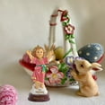 Artistic Resins Holy Child Statue Divine Nino Figurine with Open Arm ...