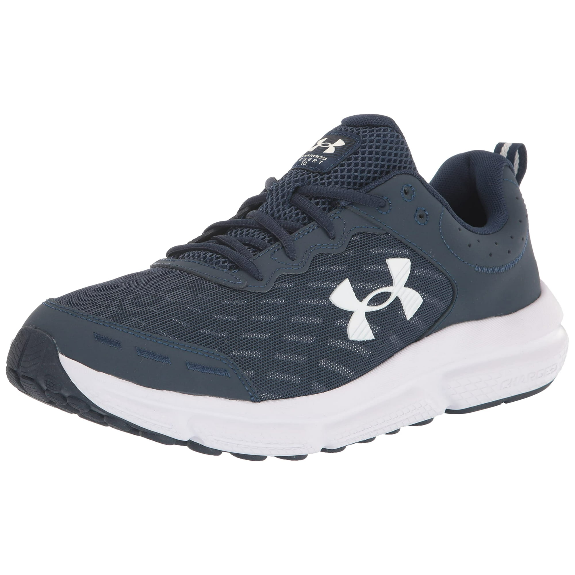 Click here for Under Armour Mens Charged Assert 10 Running Shoe... prices
