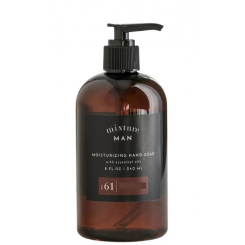 Cobalt Mixture Man 12 oz Hand Soap - Walmart.com