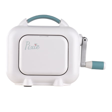 Sizzix eclips2 Starter Kit-US Version - Walmart.com