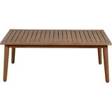 Amazonia Malta 4-Piece Conversation Set with Brown Cushions - Walmart.com