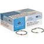 Sparco Book Rings - Walmart.com