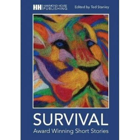 Survival: Award Winning Short Stories | Walmart Canada