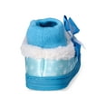 Frozen Toddler Girls Slippers, Sizes 5/6-11/12 - Walmart.com