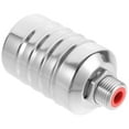 Water Tank Float Valve 1/2 Inch Top Inlet Automatic Shut Off Float Ball ... Water Tank Float Valve 1/2 Inch Top Inlet Automatic Shut Off Float Ball ...