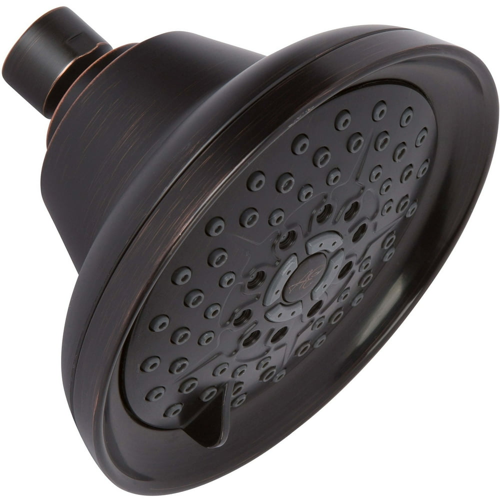 Massage Shower Head With Mist High Pressure Boosting Multi Function