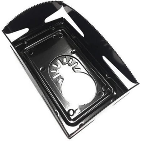 Socket Back Box Cutters Kit,Rectangle Quick Release Universal ...